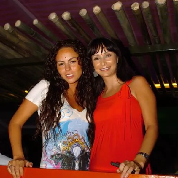 Inauguración del restaurante Elefanta en Cancún