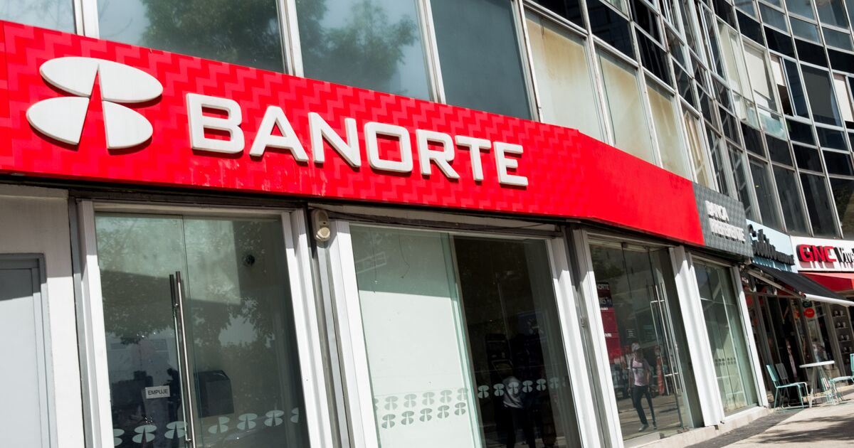 ¿Eres cliente de Banorte? Ya podrás hacer retiros en el súper