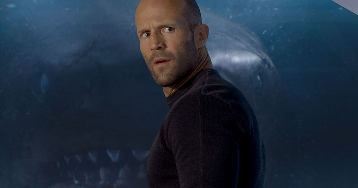 Escenas de acción de Jason Statham que recordamos