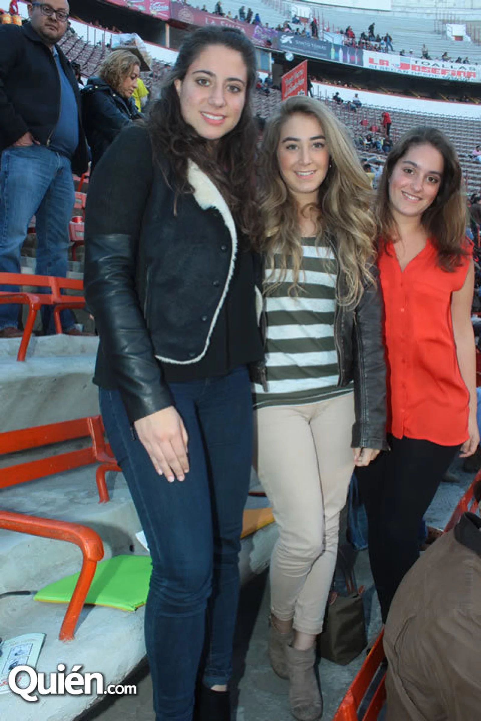 Se celebra la décimo octava corrida de la Temporada Grande