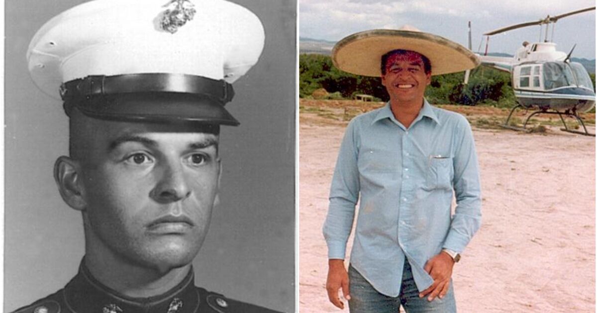 ¿Quién fue Enrique "Kiki" Camarena, el agente encubierto de la DEA que ...