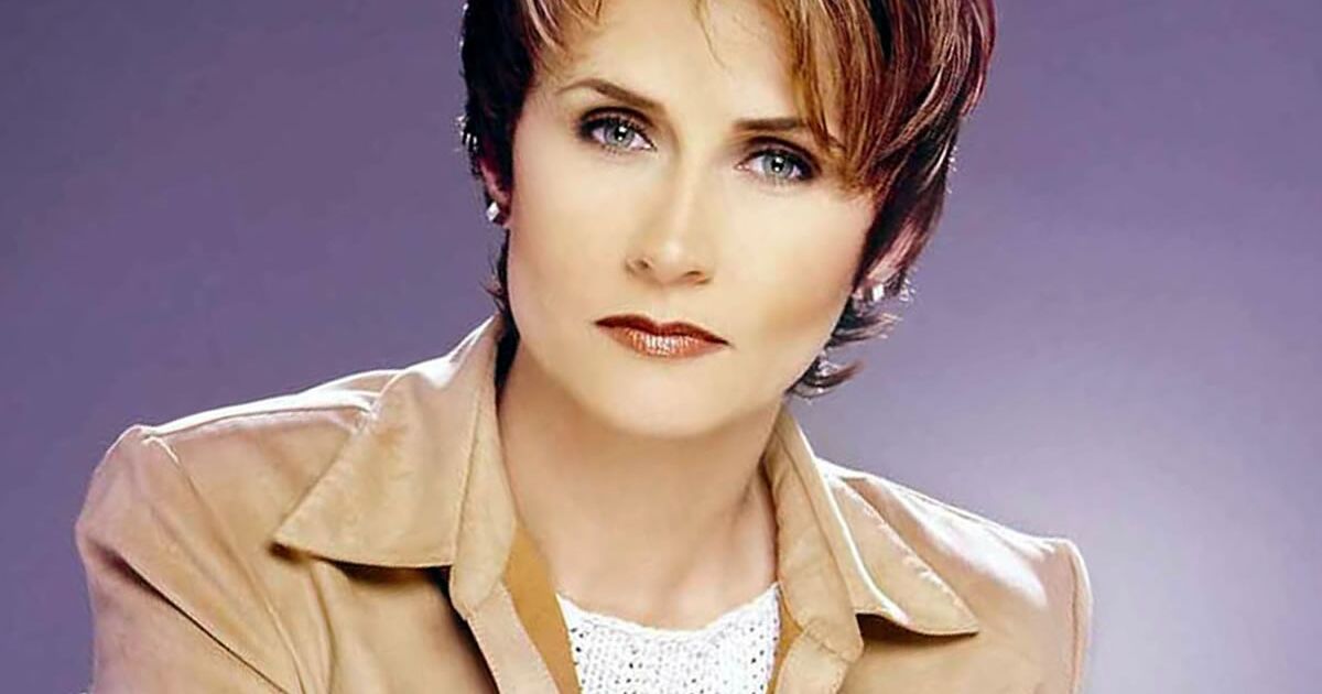Televisa anuncia que Denise Maerker conducirá su noticiero estelar