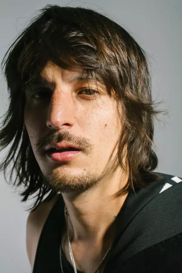 Danny Ocean: de buen rollo y amor propio