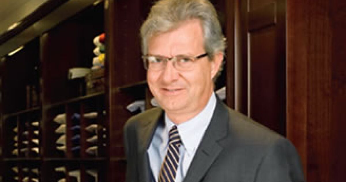 Claudio, el que viste a Barack Obama