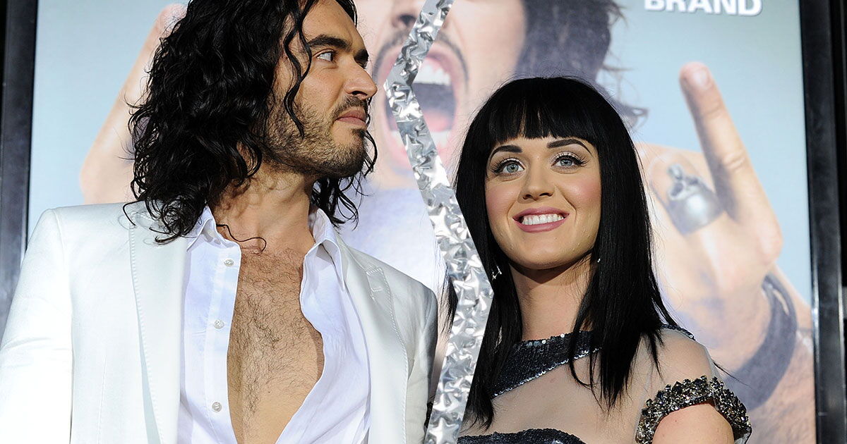 Los mejores cambios de look post-breakup de las celebs
