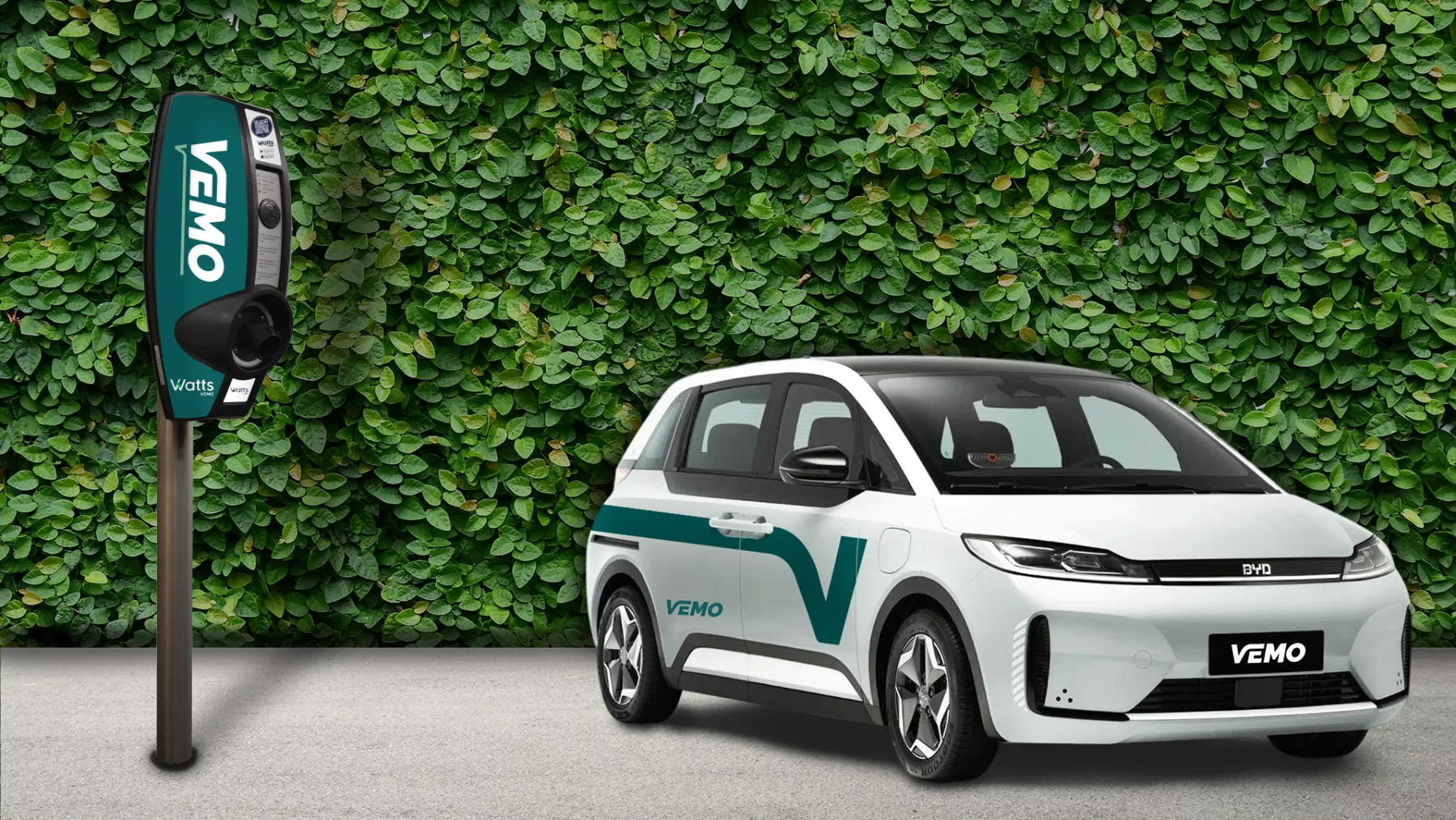 ¿Quién es el dueño de Vemo, la nueva empresa de taxis eléctricos en México?