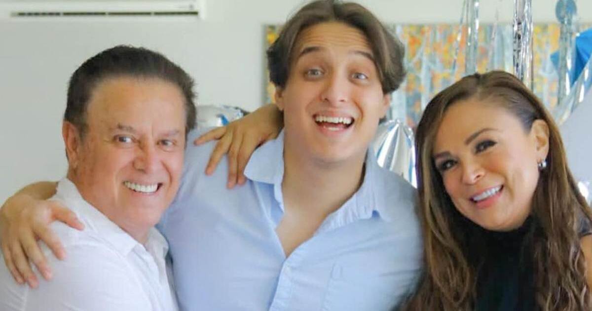 Brenda Bezares demuestra con prueba de ADN que su hijo no es de Paco ...