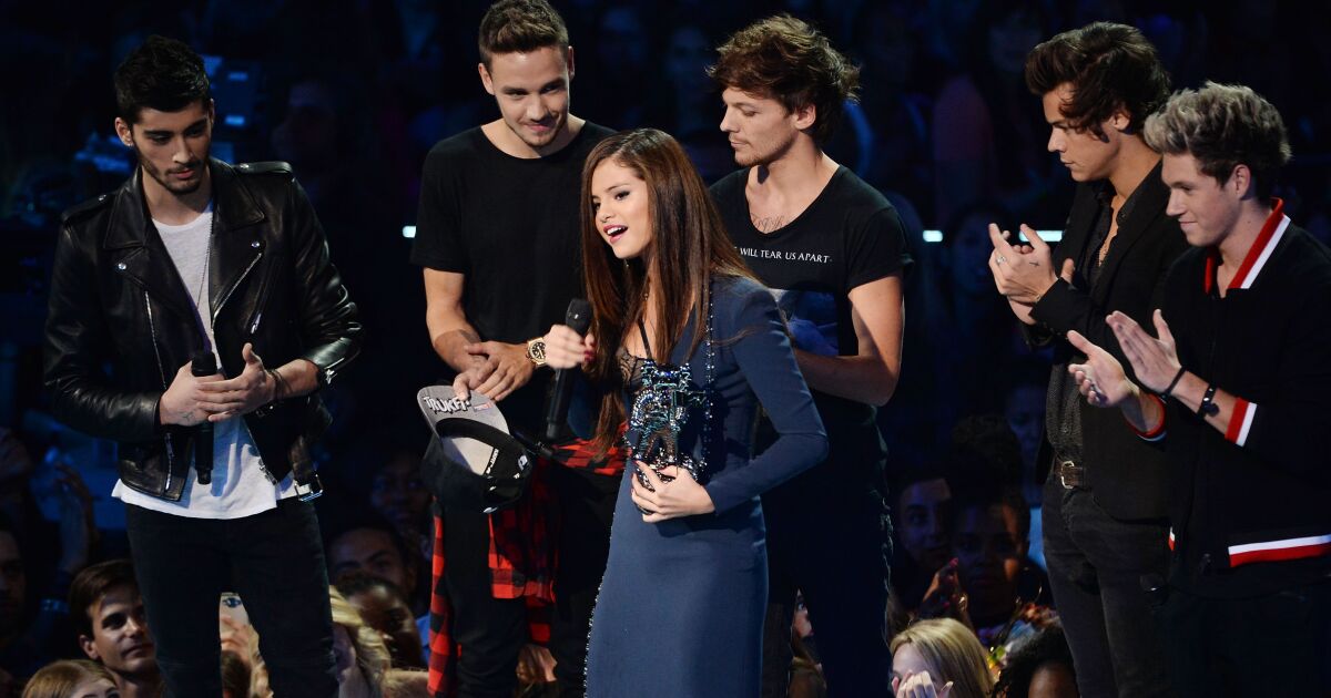 Selena Gomez y Zayn Malik, ¿andan? Esto es lo que sabemos