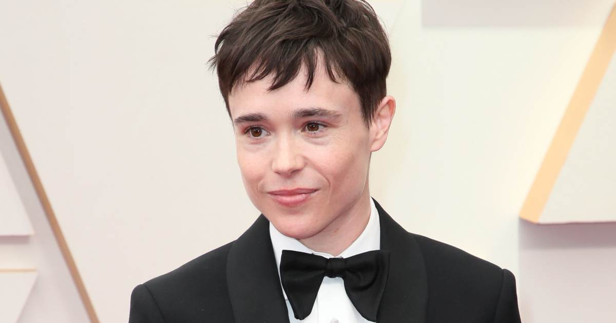 Elliot Page revela que tuvo un romance con su coprotagonista de Juno
