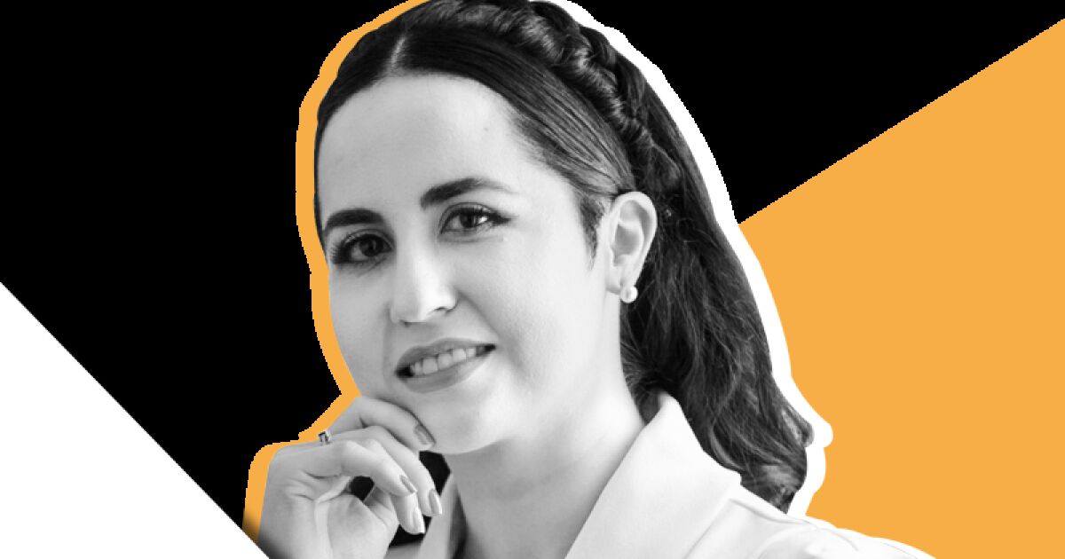 María De Haas Matamoros