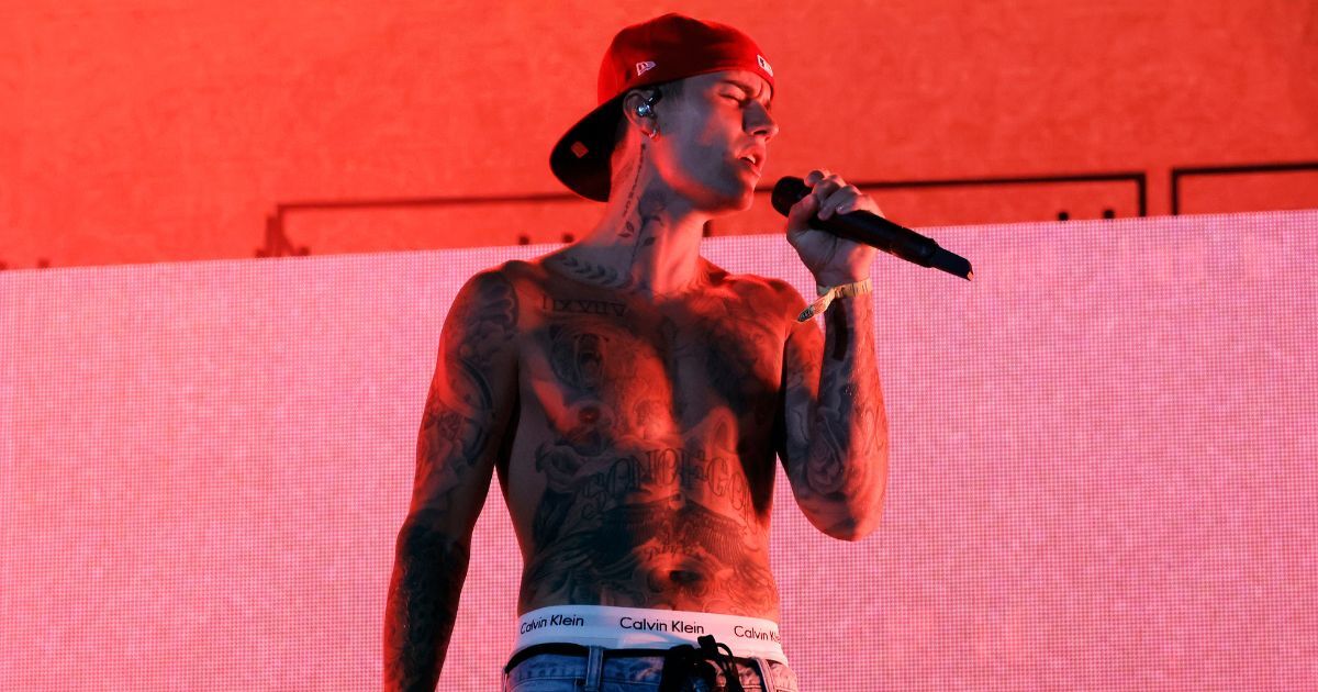 Justin Bieber lanza segunda parte de su álbum: Swag II