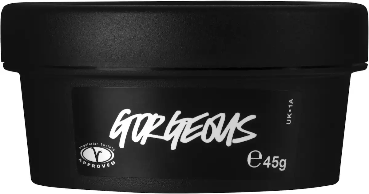 Entrevista Rowena Bird sobre Charity Pot de Lush