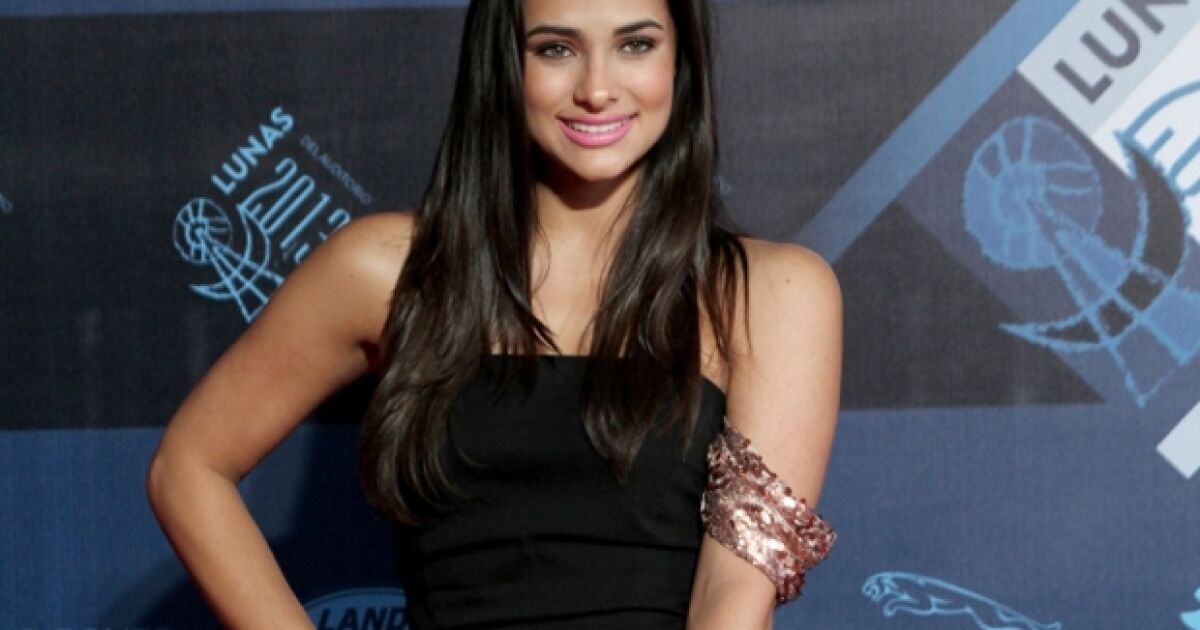 Renata Notni: "Las mujeres debemos valernos por nosotras mismas"