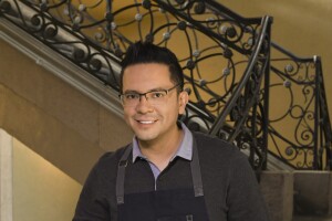 ‘MasterChef México’ tendrá nueva temporada, confirma José Ramón Castillo