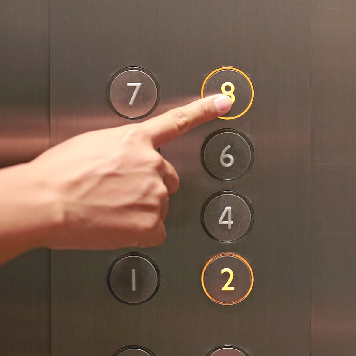 El mundo está lleno de botones inservibles y esta es la razón