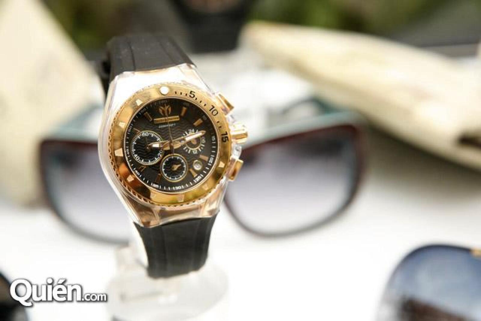 Nueva colección TechnoMarine