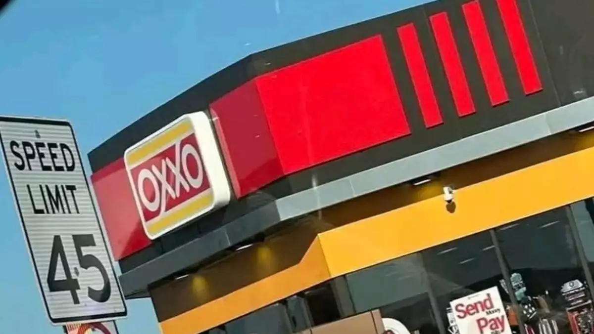 ¿Un café frío del OXXO? Andatti impulsa la lealtad de la tienda de ...