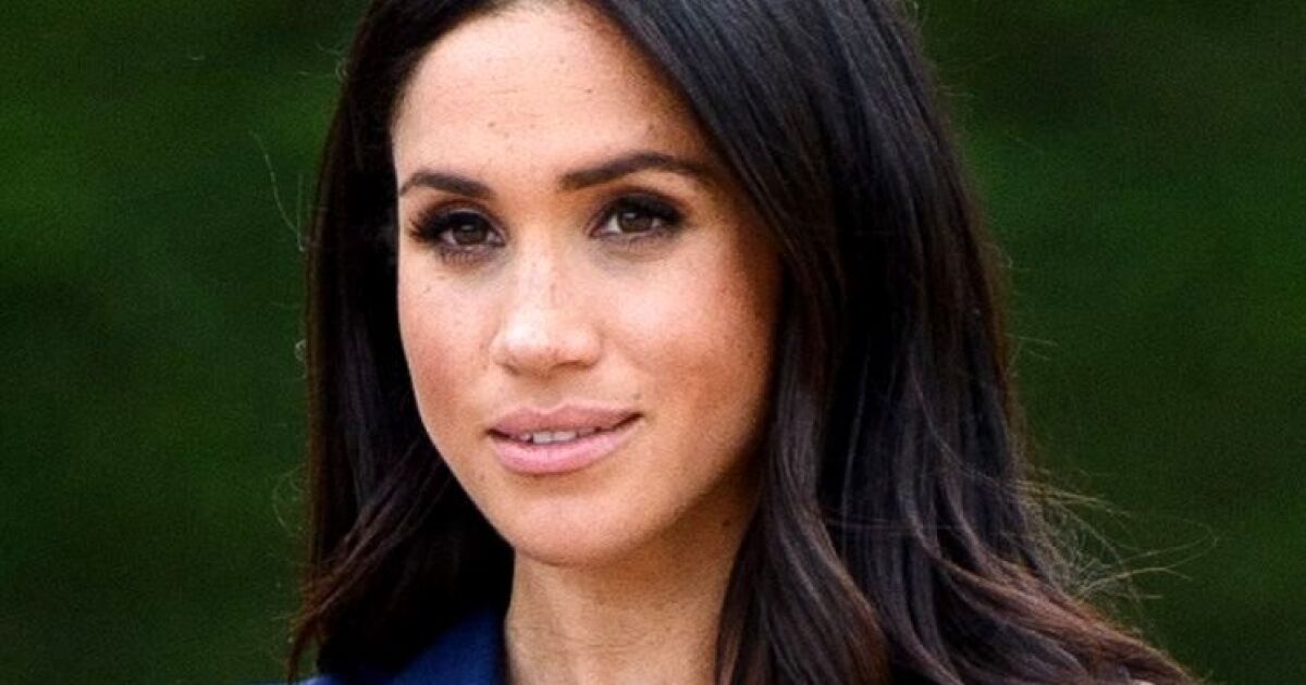 Destapan el verdadero motivo que llevó a Meghan a revelar su aborto