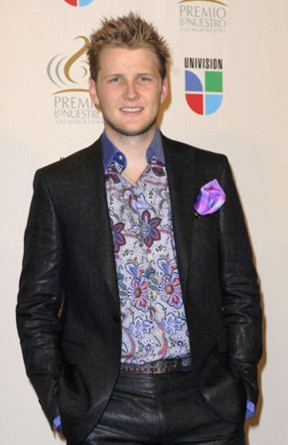 Alexander Acha habla de su separación