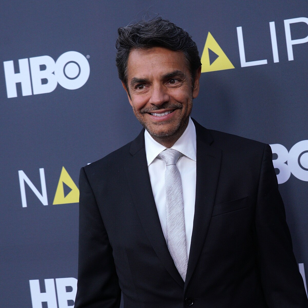 Así luce Eugenio Derbez en su primer personaje de Disney