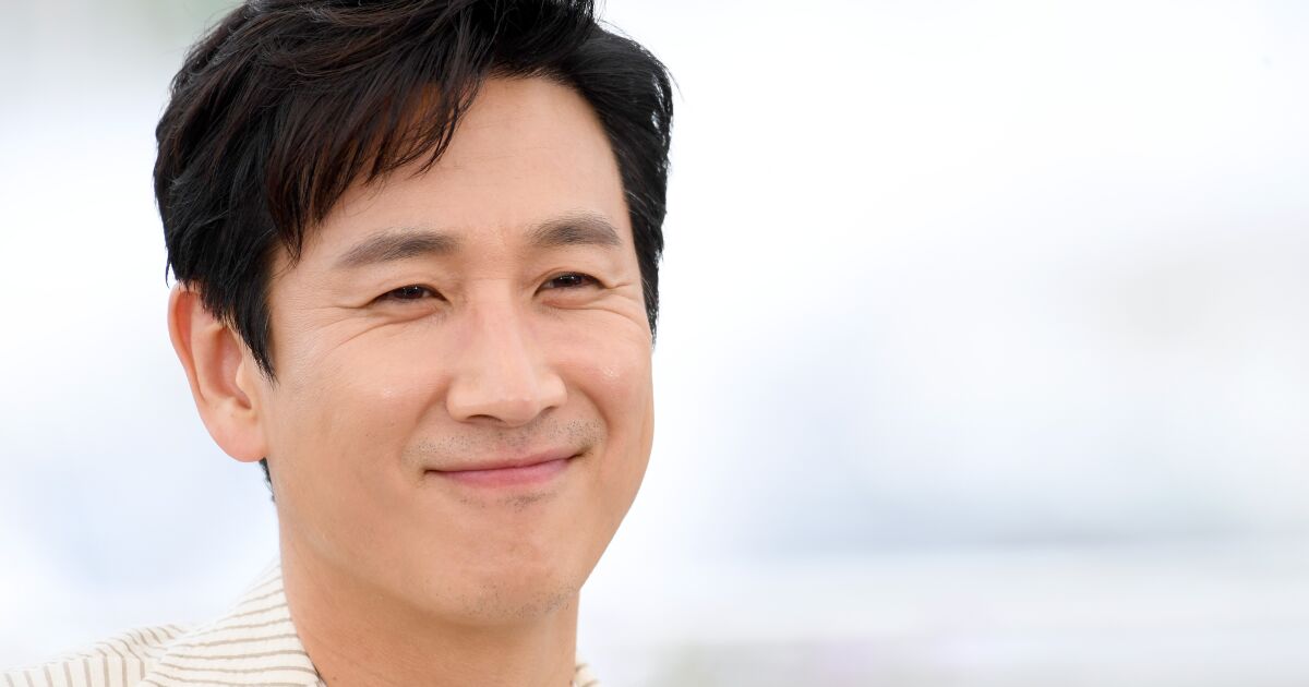 Lee Sun-kyun no quería que se revelará su investigación sobre drogas