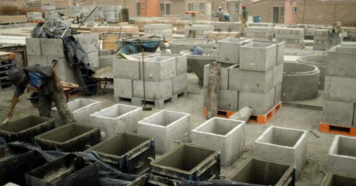 Geo recibe propuesta de capitalización por 3,500 mdp