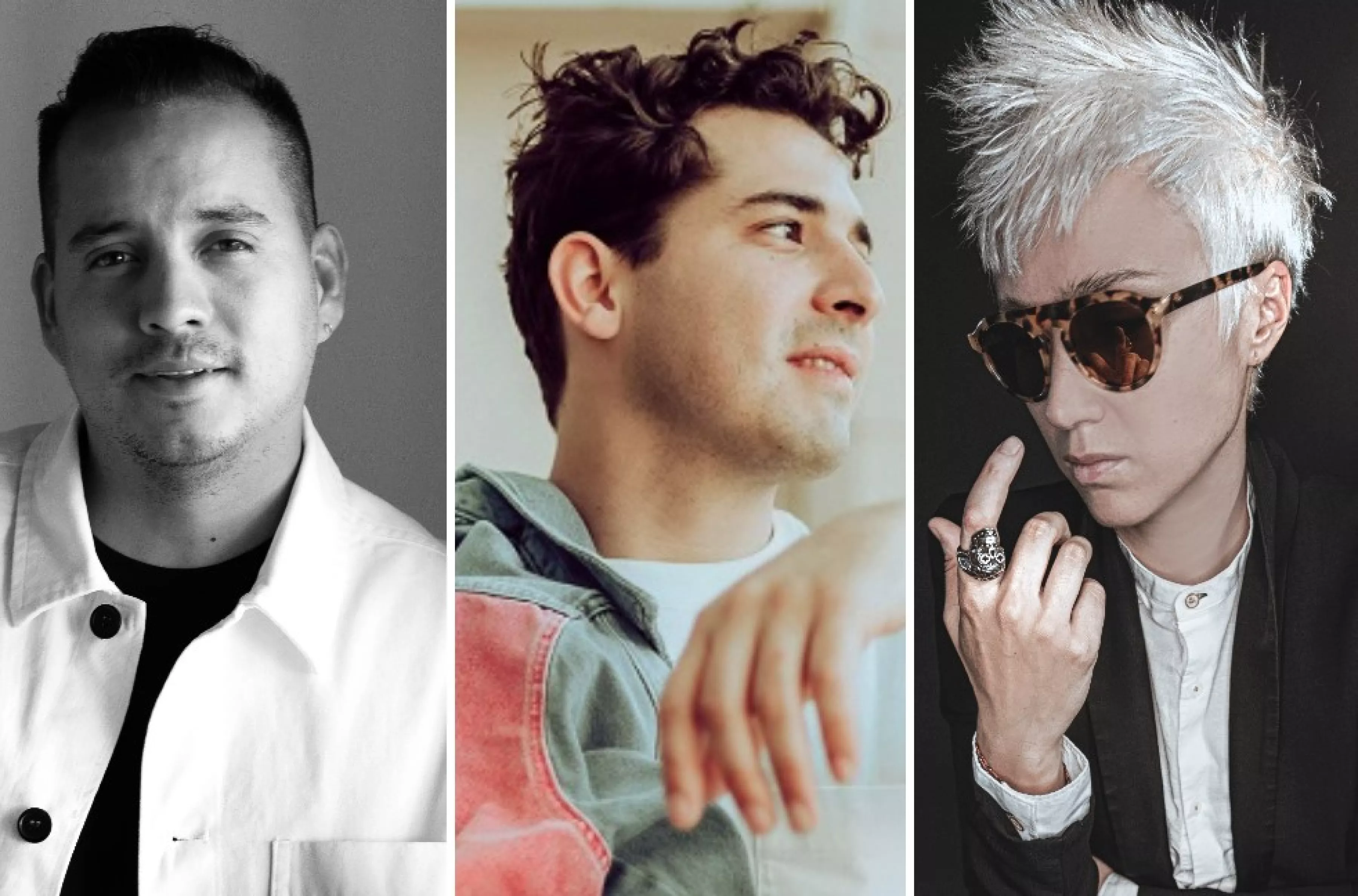 Pablo Preciado de Matisse nos cuenta por qué no debemos perdernos Las Bohemias