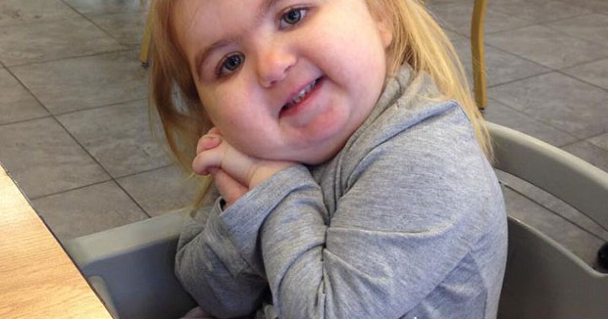 Ella es Audrey Nethery: ¡Seguro has compartido uno de sus videos!