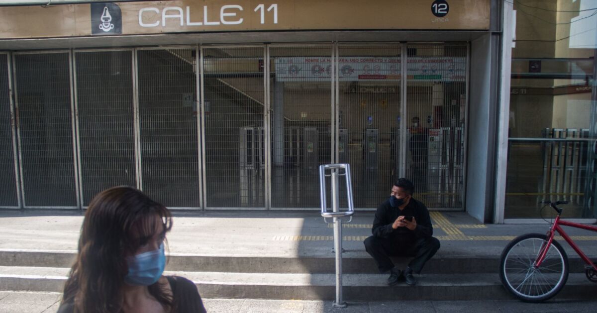 ¿Cuándo abren la Línea 12 del Metro? Estaciones tendrán su reapertura y ...