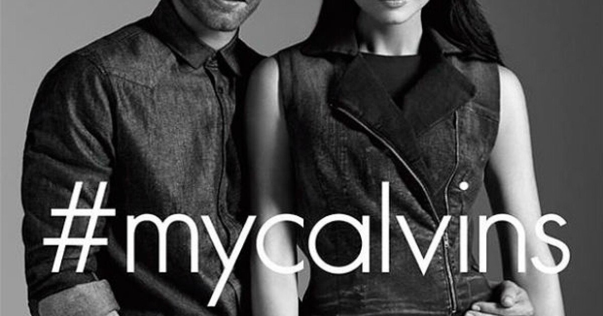 Las 5 campañas de Calvin Klein más representativas en los últimos tiempos