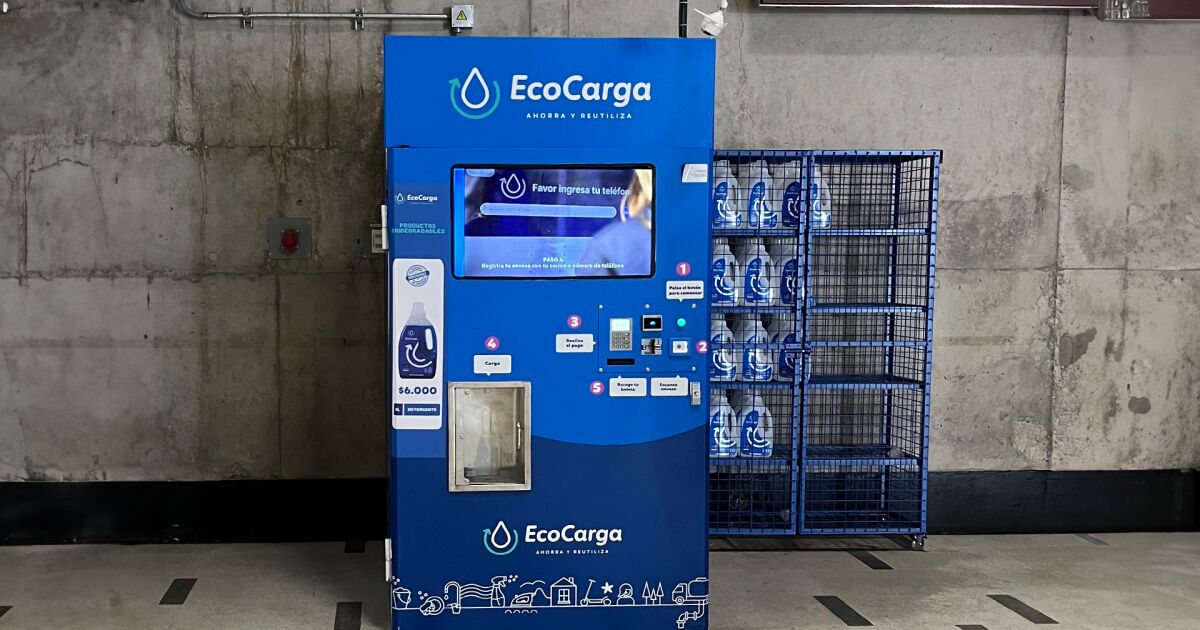 Mercado Circular expande su modelo de economía circular a México