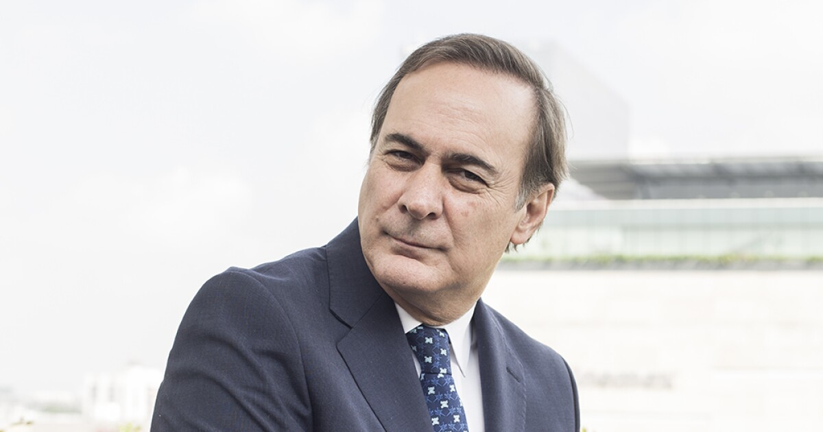 Juan Pablo Castañón