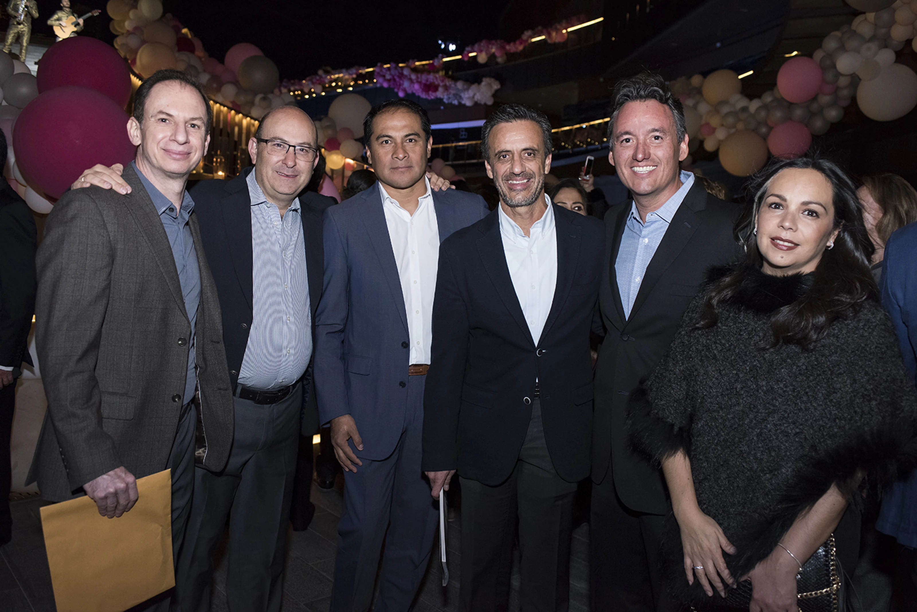 Abre sus puertas The Landmark en Guadalajara