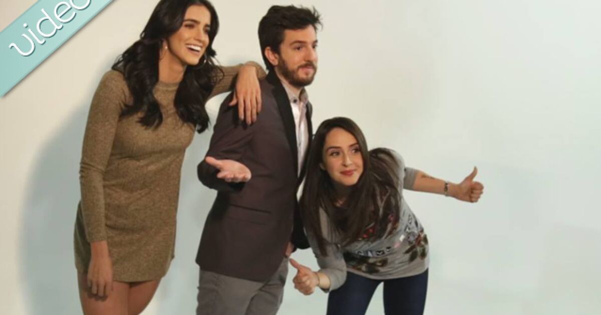 Las mejores fiestas de los actores de El Torito