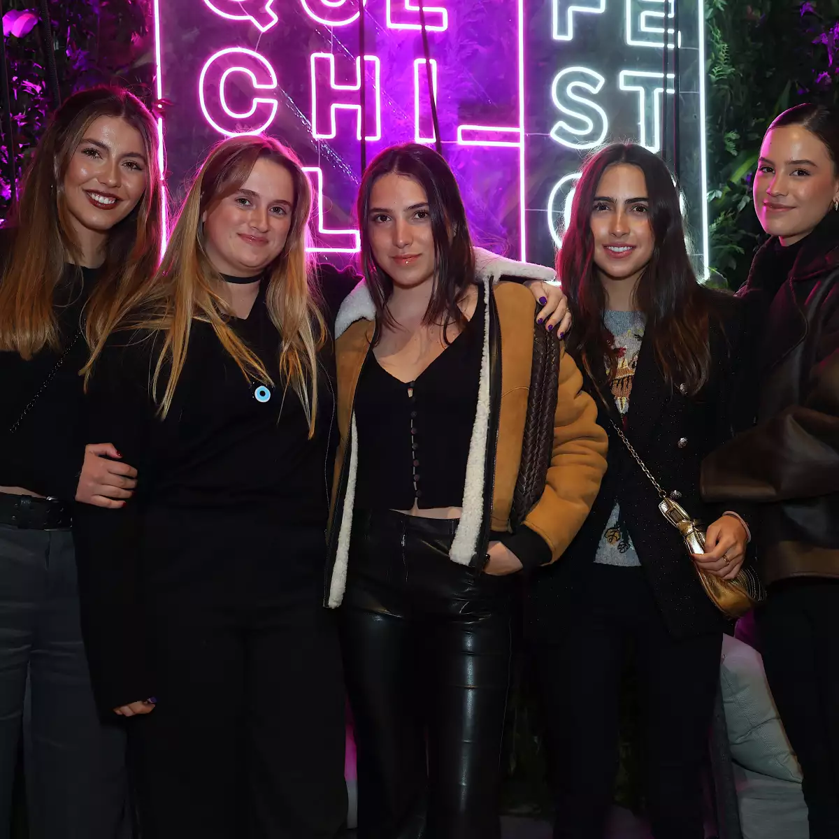 Acompañamos a Robegrill en la segunda edición del '¡Que Chille Fest!'