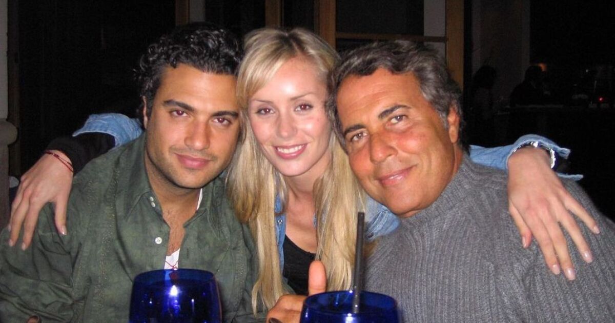 Jaime Camil cuenta la 'dura' educación que recibió de su papá: Hubo ...