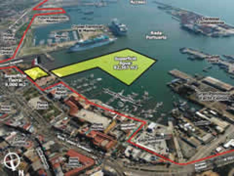 Puerto de Ensenada licitará una marina