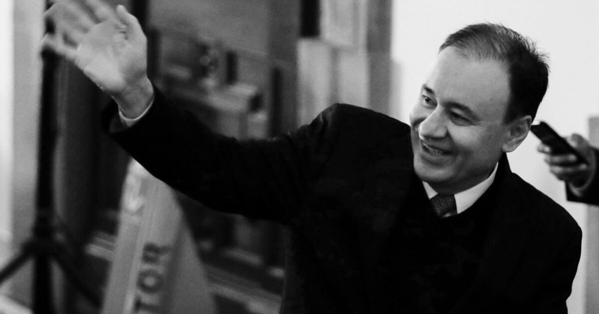 Durazo se va de Seguridad perfilando los dos años más violentos de México