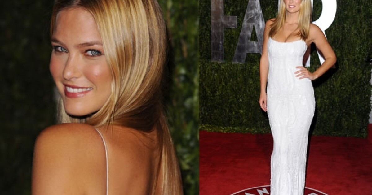 Las Sexys Mujeres De Leonardo Dicaprio