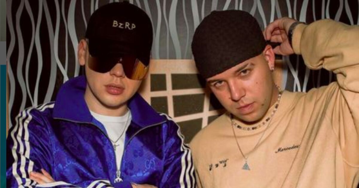 La historia de Quevedo, el cantante de trap más famoso del momento