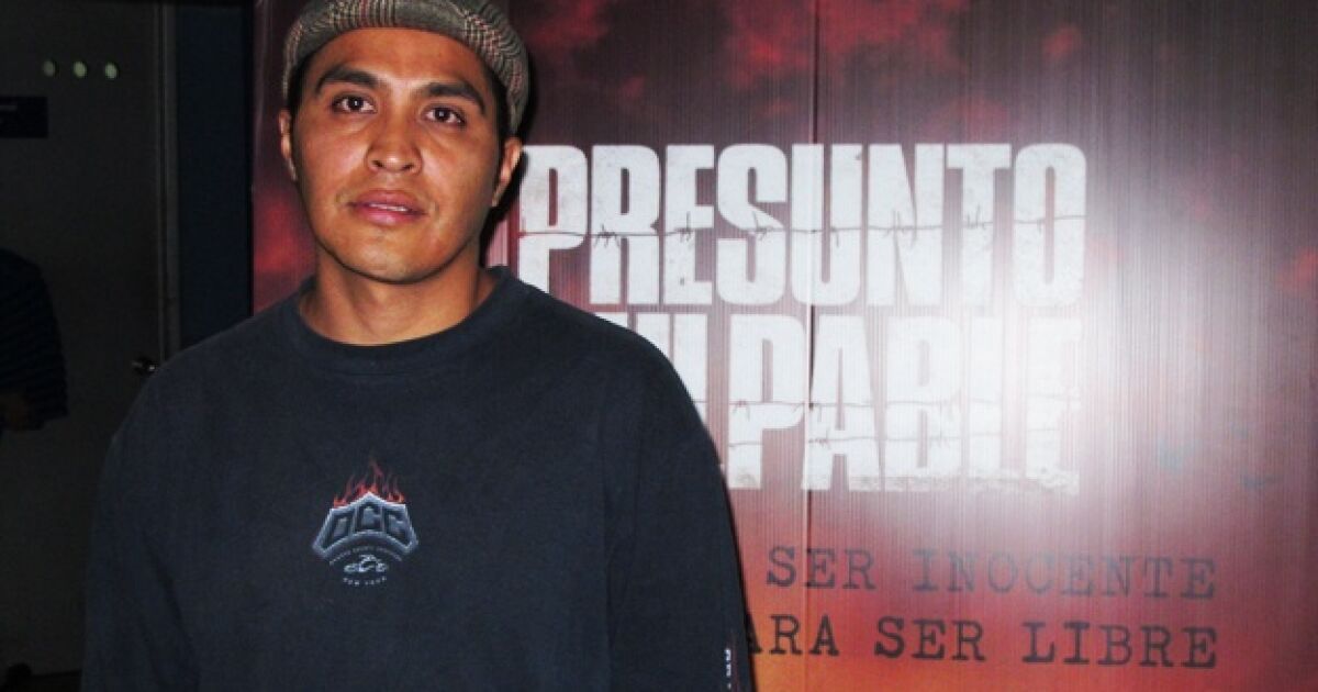 La película 'Presunto Culpable' supera expectativas en su estreno