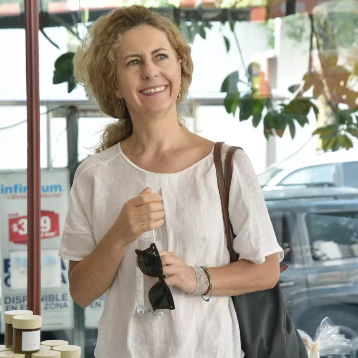 Odette Olavarri inaugura "Odette Cuisine"