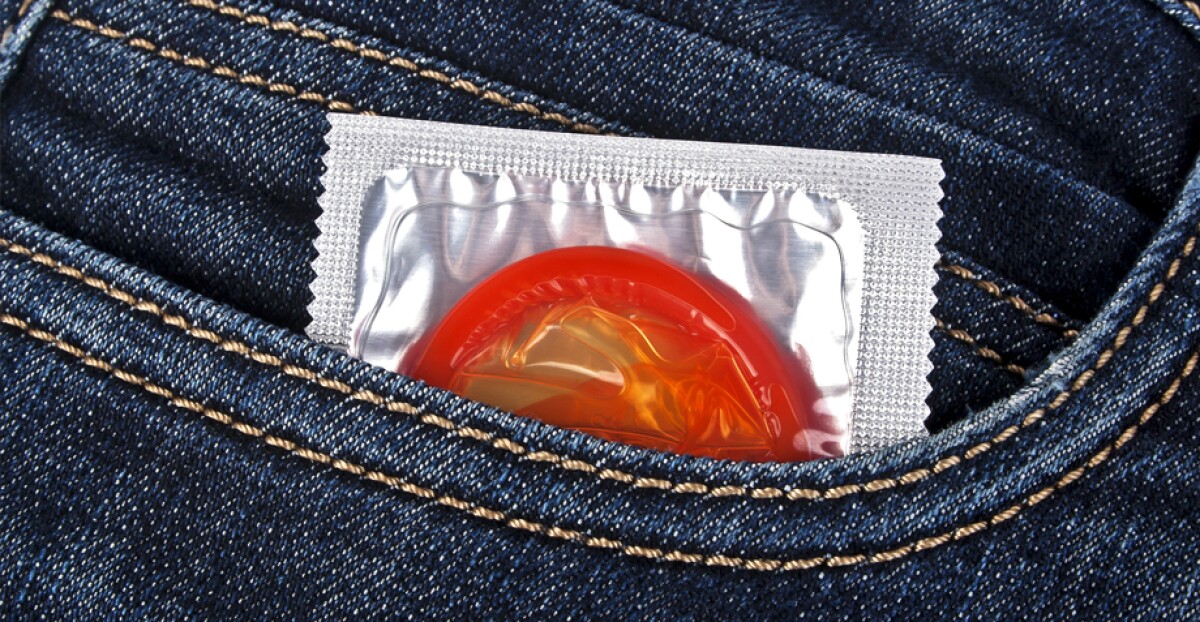 5 tipos de condones y para qué sirven