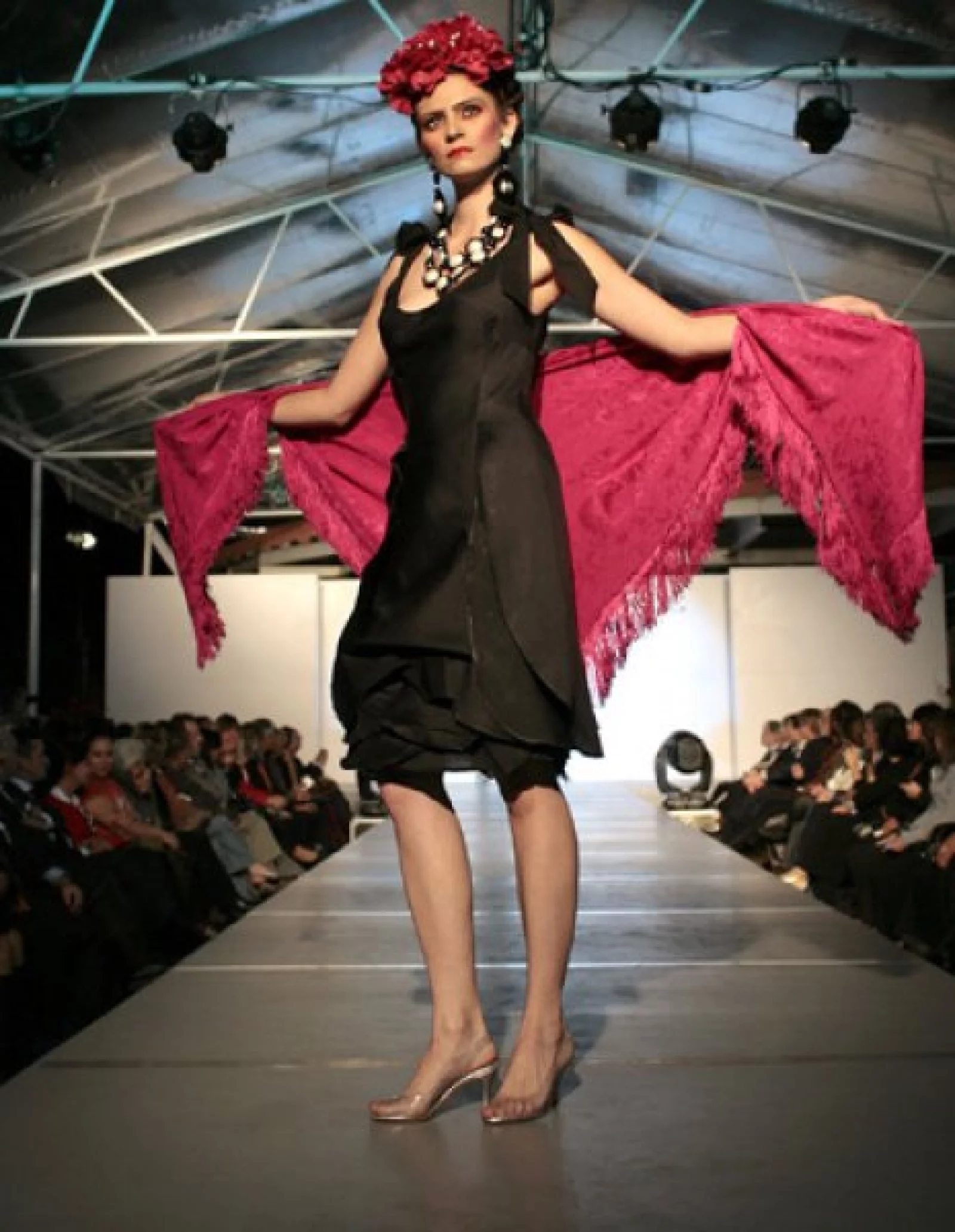 Feria Internacional del libro Guadalajara