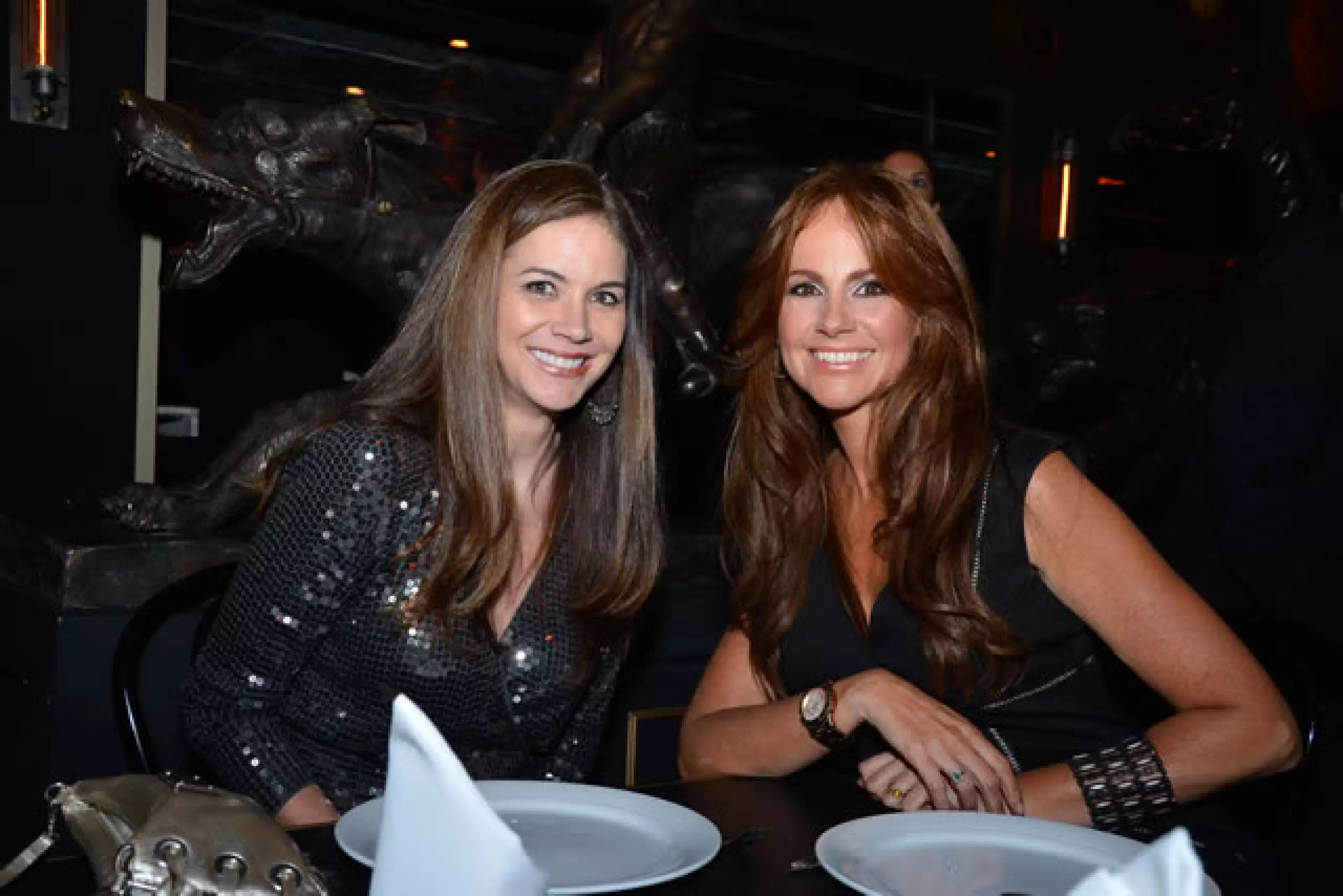 Abre sus puertas el restaurante Donatella