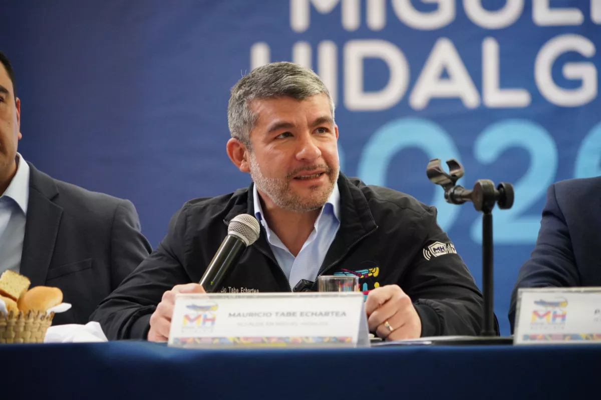 Gobierno de CDMX no ha buscado coordinación con Miguel Hidalgo rumbo al ...
