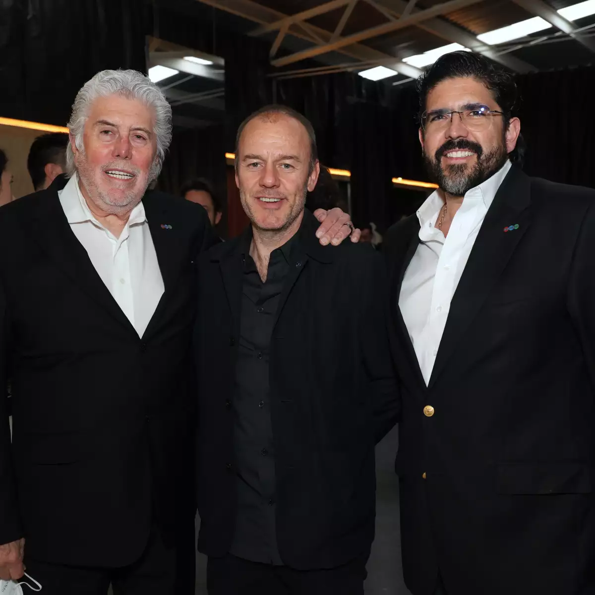 Así fue el 30 aniversario de SERRANO ARQUITECTOS