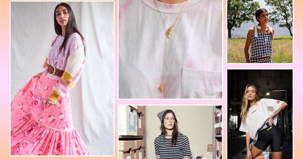 Atención amantes de la moda, ¡The Fancy Archive ya tiene tienda en línea!