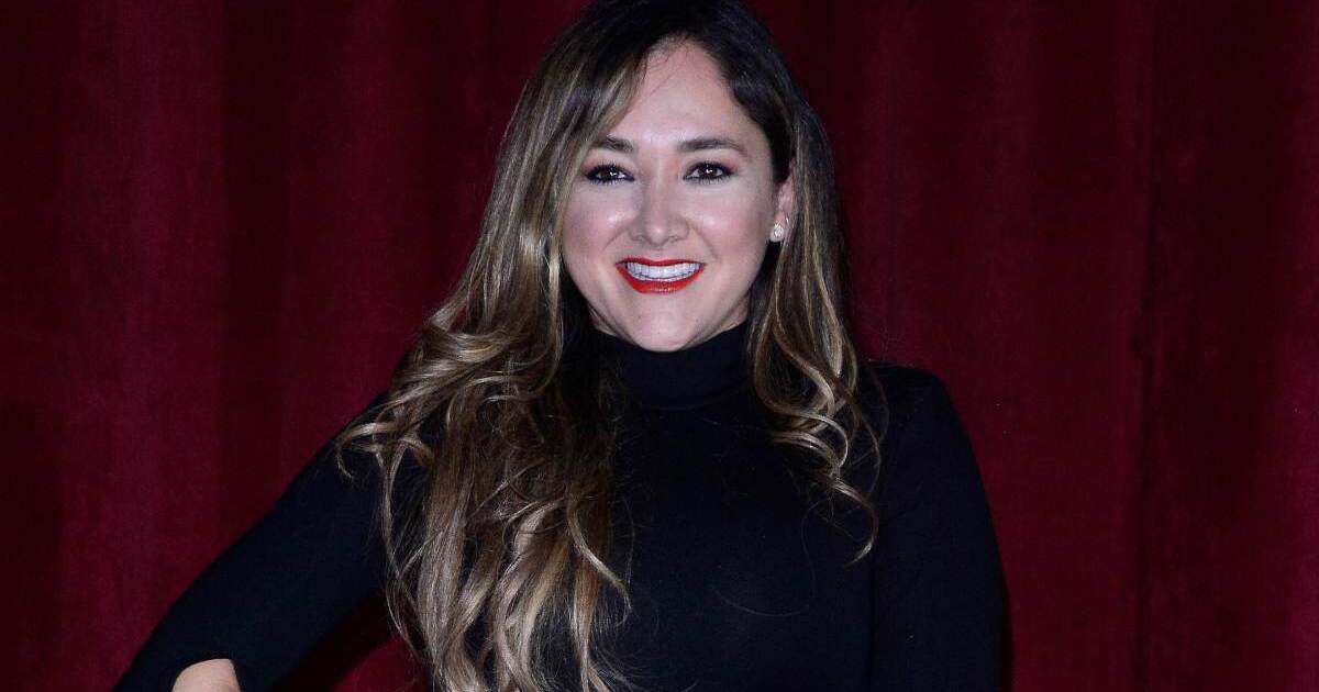 Sherlyn comparte con dolor: falló intento de ser mamá por fecundación ...