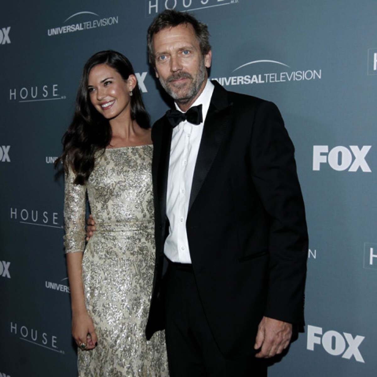 Dr. House dice adiós